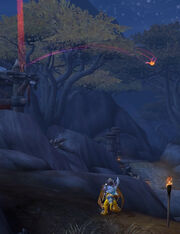 Ashran - Wowpedia - Your wiki guide to the World of Warcraft