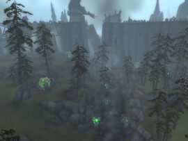 Invasion of Gilneas - Wowpedia - Your wiki guide to the World of Warcraft