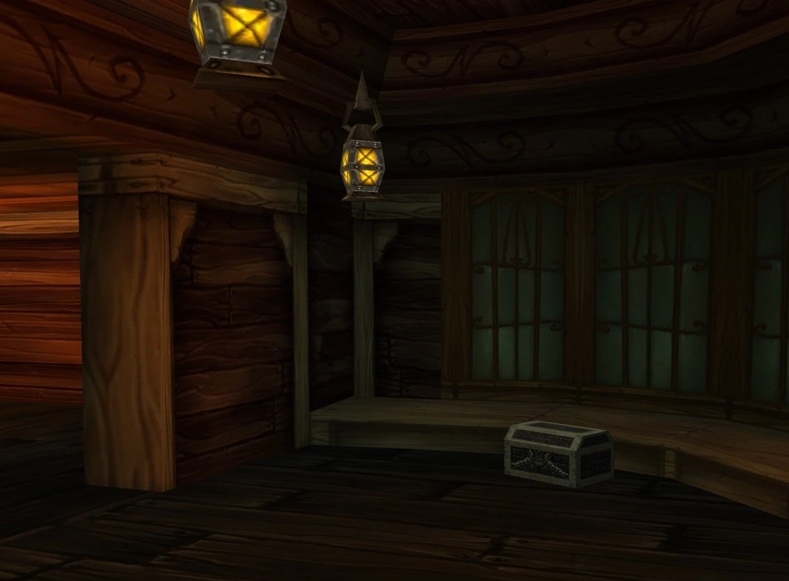 Captain's Chest - Wowpedia - Your wiki guide to the World of Warcraft