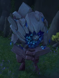 Earthshatter Elemental - Wowpedia - Your wiki guide to the World of ...