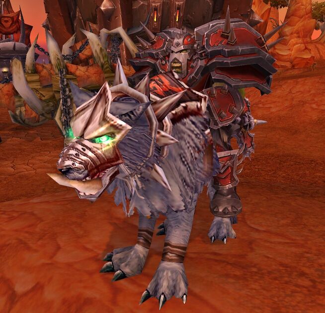 Horde Warbringer Durotar Wowpedia Your Wiki Guide To The World Of