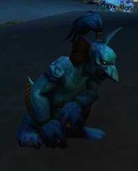 Jonah Lowtide - Wowpedia - Your wiki guide to the World of Warcraft