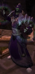 Korthalon - Wowpedia - Your wiki guide to the World of Warcraft