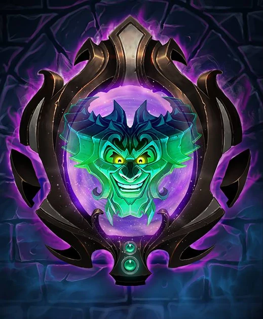 Magic Mirror - Wowpedia - Your wiki guide to the World of Warcraft