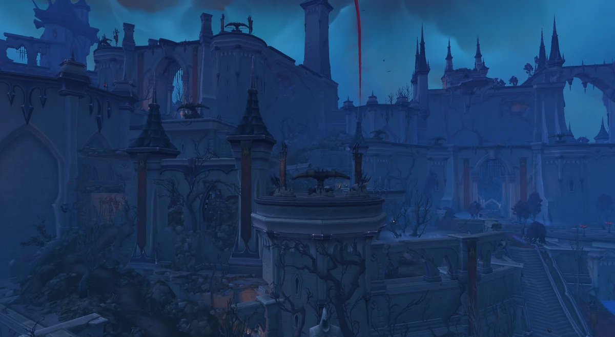 Dominance Keep - Wowpedia - Your wiki guide to the World of Warcraft