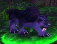 Mist - Wowpedia - Your wiki guide to the World of Warcraft