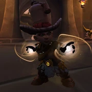 Morchie Mayhem - Wowpedia - Your wiki guide to the World of Warcraft