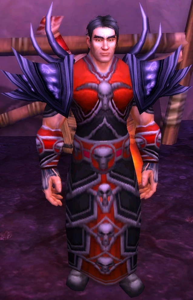 Sab'aoth - Wowpedia - Your wiki guide to the World of Warcraft