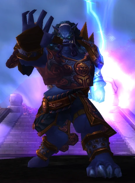Shan Bu - Wowpedia - Your wiki guide to the World of Warcraft