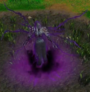 Sylvanas Windrunner Banshee