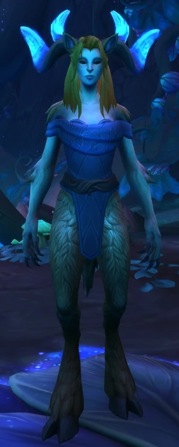 Taiba - Wowpedia - Your wiki guide to the World of Warcraft