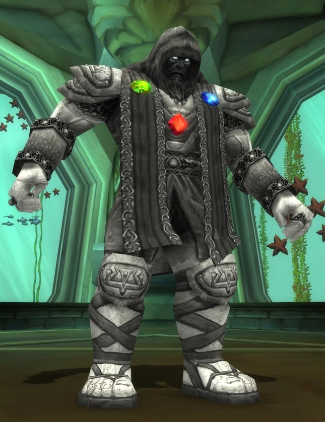 Vault Guardian (Dustwallow Marsh) - Wowpedia - Your wiki guide to the ...