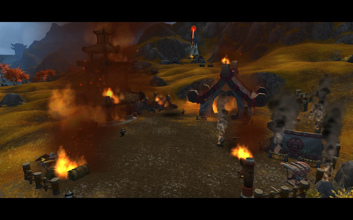 Challenge Accepted (Alliance) - Wowpedia - Your wiki guide to the World ...