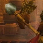 Archmage Galus' Staff - Wowpedia - Your wiki guide to the World of Warcraft