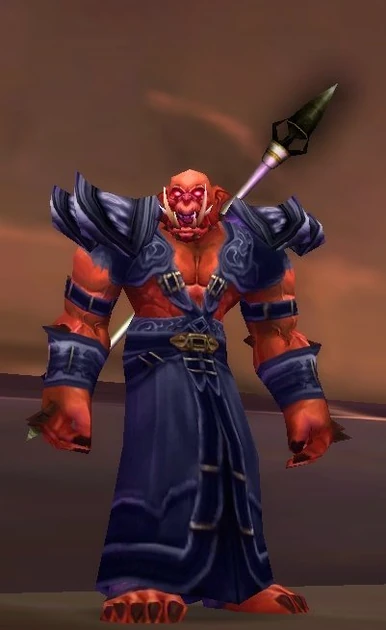 Bleeding Hollow Darkcaster - Wowpedia - Your wiki guide to the World of ...