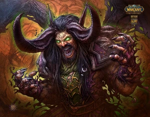 Fel - Wowpedia - Your wiki guide to the World of Warcraft