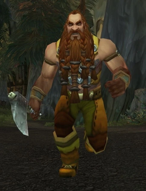 Dragonflayer Vrykul - Wowpedia - Your wiki guide to the World of Warcraft