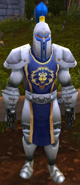 Guard Kahil - Wowpedia - Your wiki guide to the World of Warcraft