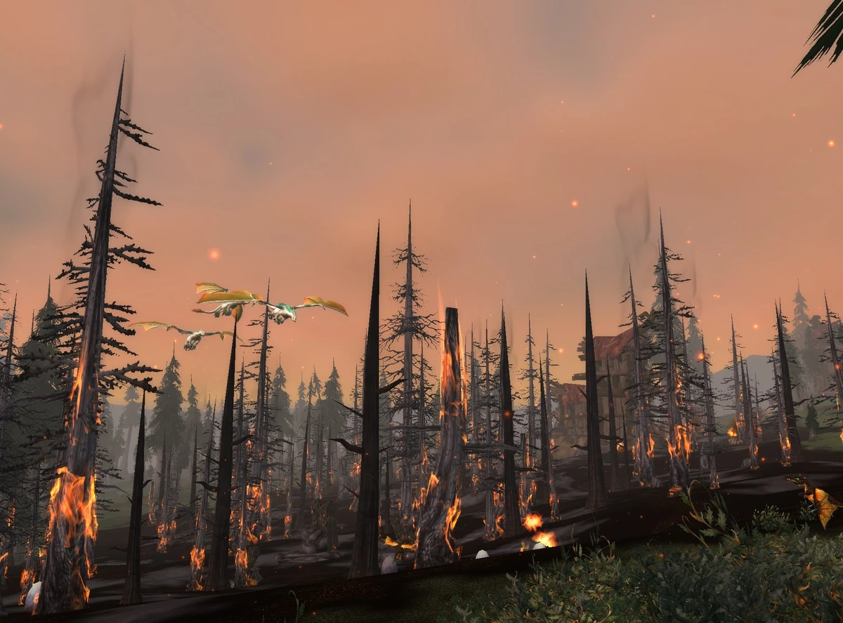 Talk:Vrykul - Wowpedia - Your wiki guide to the World of Warcraft