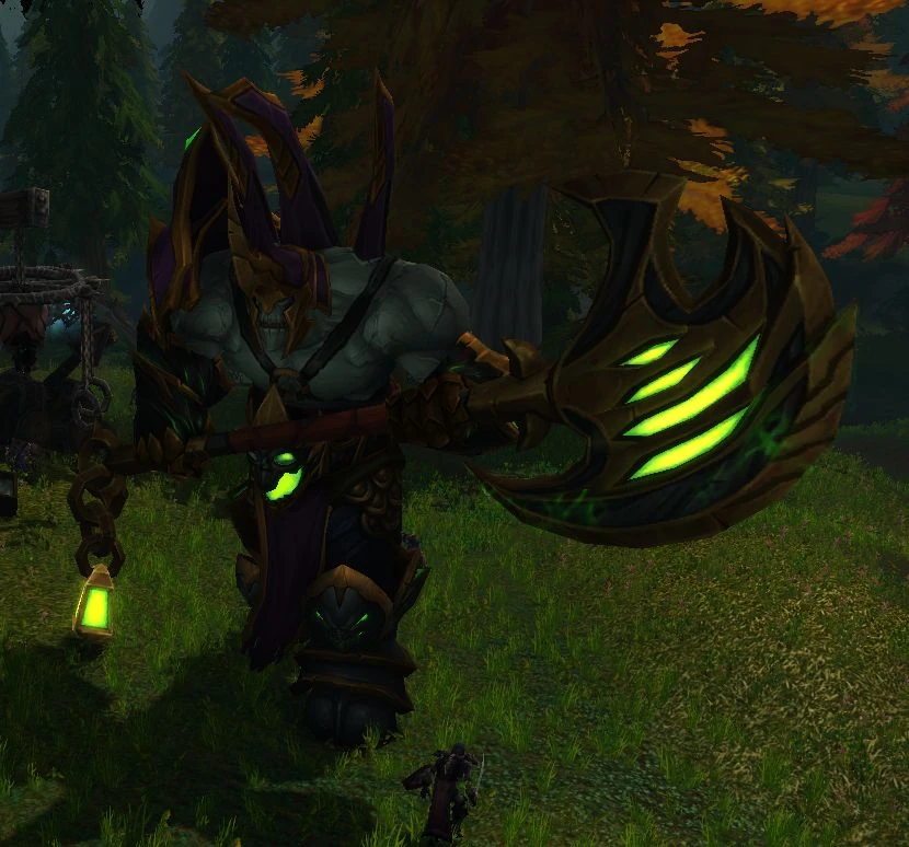 Category:Legion Invasion mobs - Wowpedia - Your wiki guide to the World ...