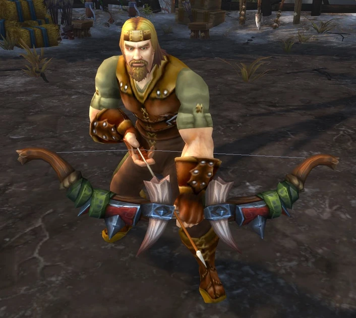 Loric Fielding - Wowpedia - Your wiki guide to the World of Warcraft