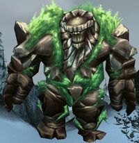 Megalith - Wowpedia - Your wiki guide to the World of Warcraft