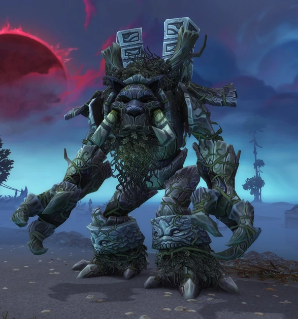 Overgrown Ancient (Nazmir) - Wowpedia - Your wiki guide to the World of ...