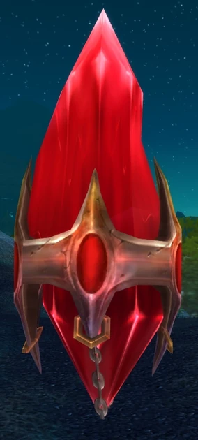 Protection Ward - Wowpedia - Your wiki guide to the World of Warcraft