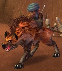 Skarf - Wowpedia - Your wiki guide to the World of Warcraft