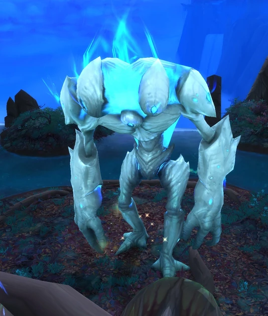 Voras - Wowpedia - Your wiki guide to the World of Warcraft