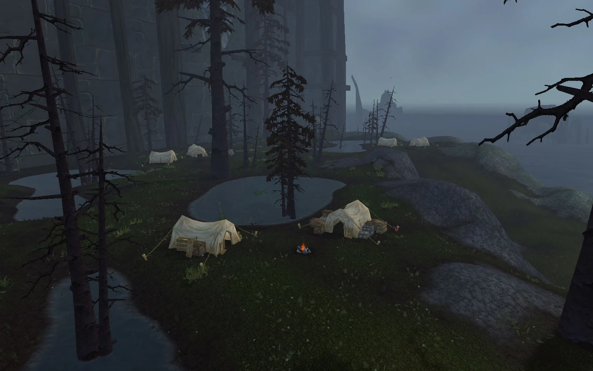 7th Legion Base Camp - Wowpedia - Your wiki guide to the World of Warcraft