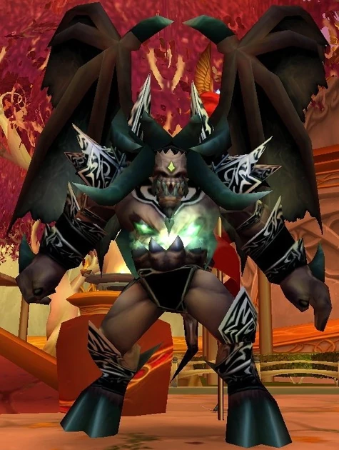 Apocalypse Guard - Wowpedia - Your wiki guide to the World of Warcraft