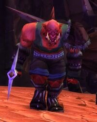 Bonechewer Scavenger - Wowpedia - Your wiki guide to the World of Warcraft