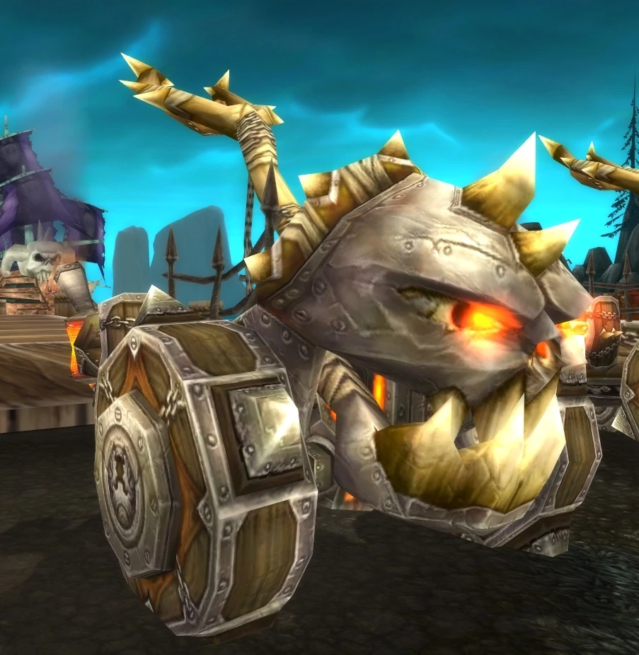 Catapult (Isle of Conquest) - Wowpedia - Your wiki guide to the World ...
