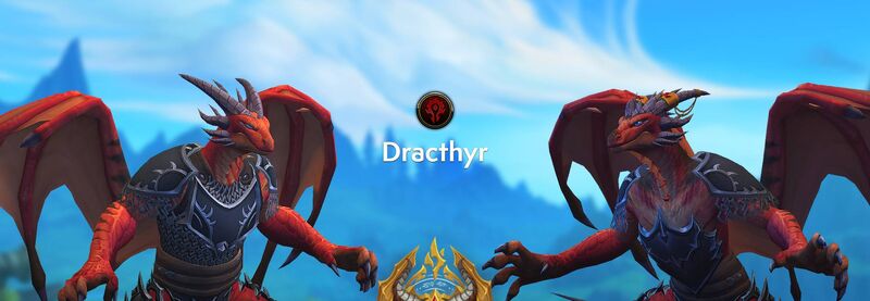 Game Guide/Dracthyr - Wowpedia - Your wiki guide to the World of Warcraft Game Guide/Dracthyr - Wowpedia - Your wiki guide to the World of Warcraft