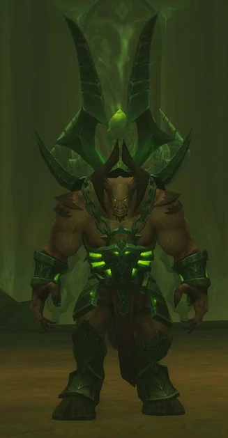 Khazaduum - Wowpedia - Your wiki guide to the World of Warcraft