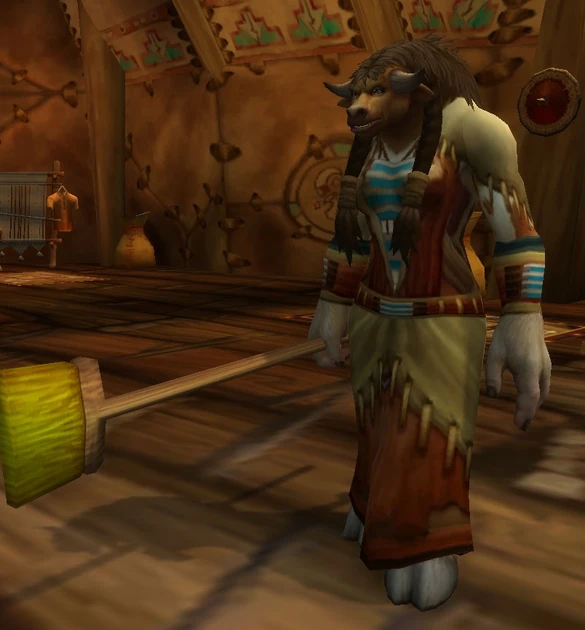 Miwana - Wowpedia - Your wiki guide to the World of Warcraft