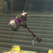 The Silver Hand (artifact) - Wowpedia - Your wiki guide to the World of ...