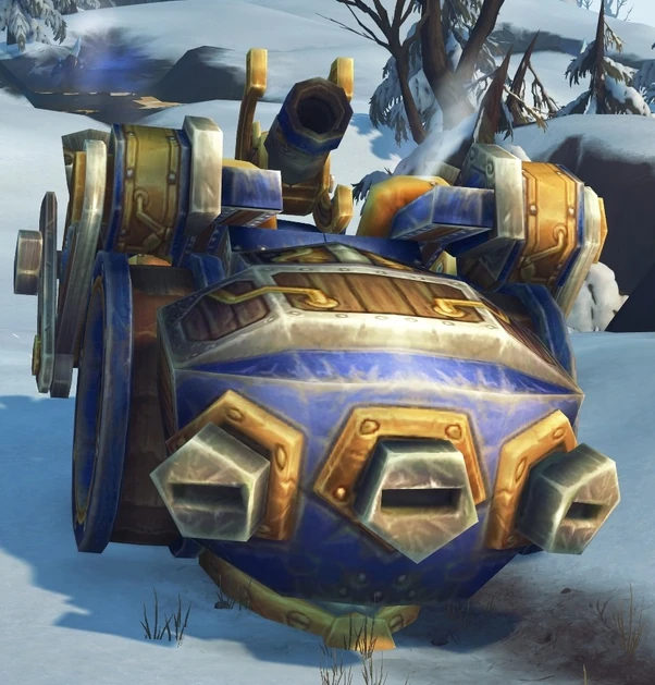 Remote-Controlled Tank - Wowpedia - Your wiki guide to the World of ...