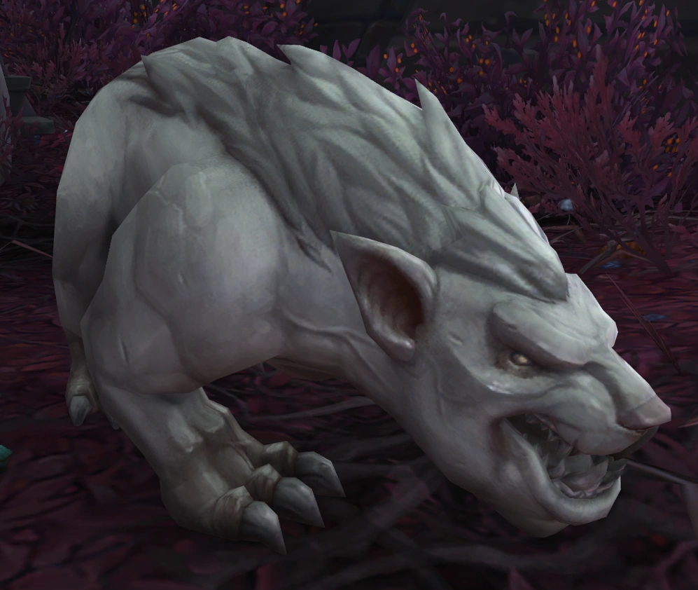 Shaping Gargon - Wowpedia - Your wiki guide to the World of Warcraft