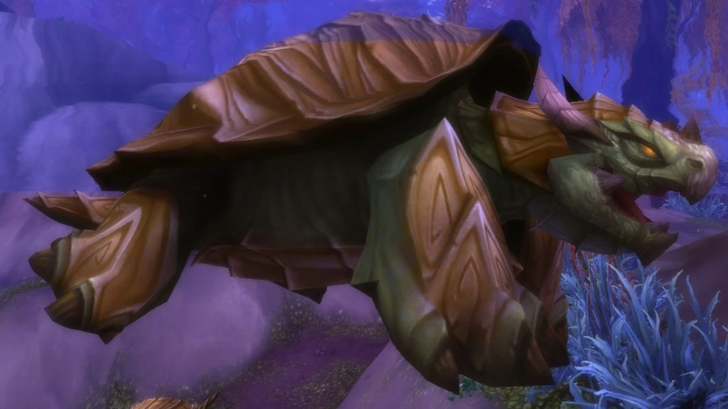 Stillwater Snapper - Wowpedia - Your wiki guide to the World of Warcraft