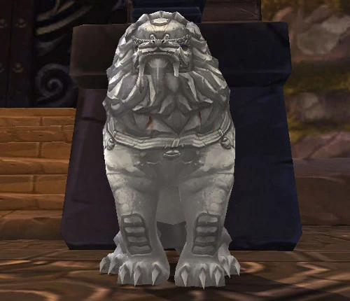 Stone Watcher (mob) - Wowpedia - Your wiki guide to the World of Warcraft