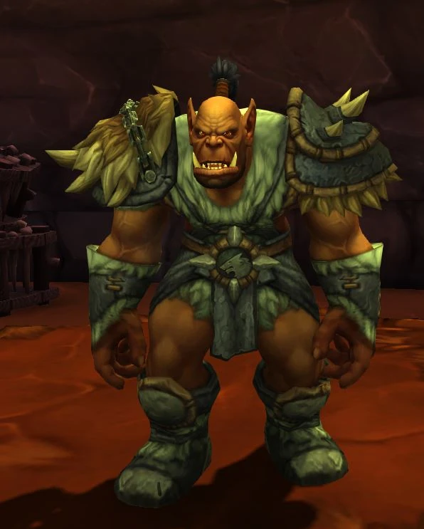 Tod'bank - Wowpedia - Your wiki guide to the World of Warcraft