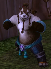 Tushui Monk (Thunder Bluff) - Wowpedia - Your wiki guide to the World ...