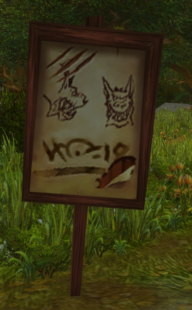 Wanted Poster (Westbrook Garrison) - Wowpedia - Your wiki guide to the ...