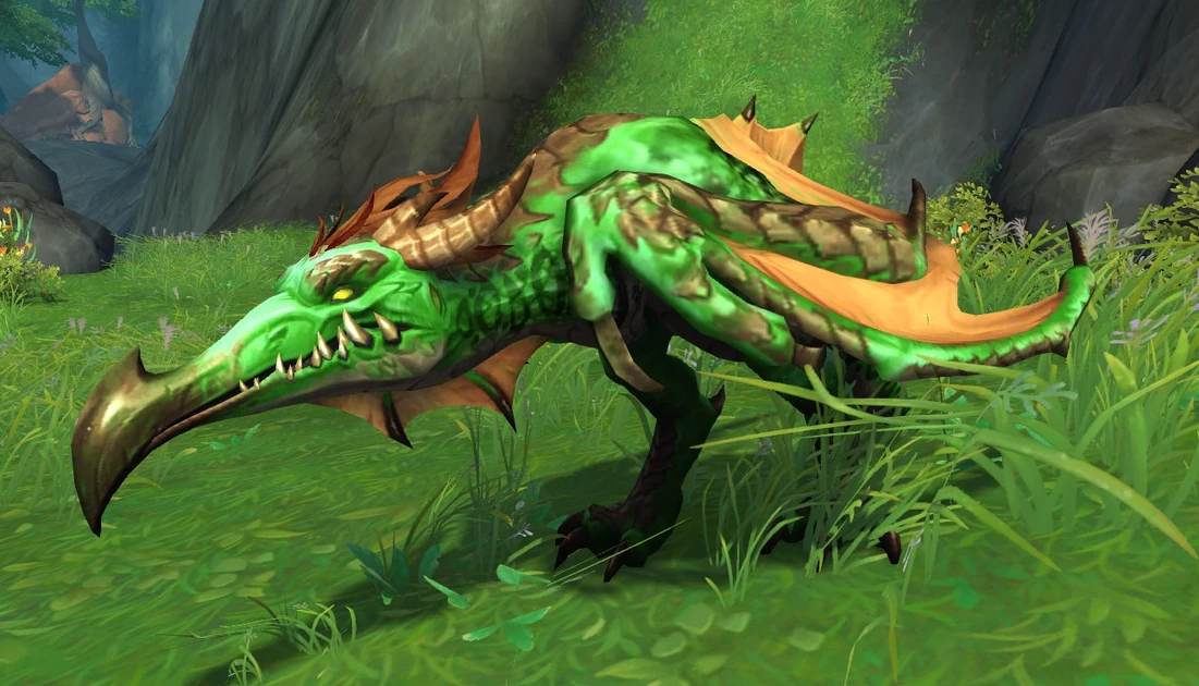 Watchful Drake - Wowpedia - Your wiki guide to the World of Warcraft