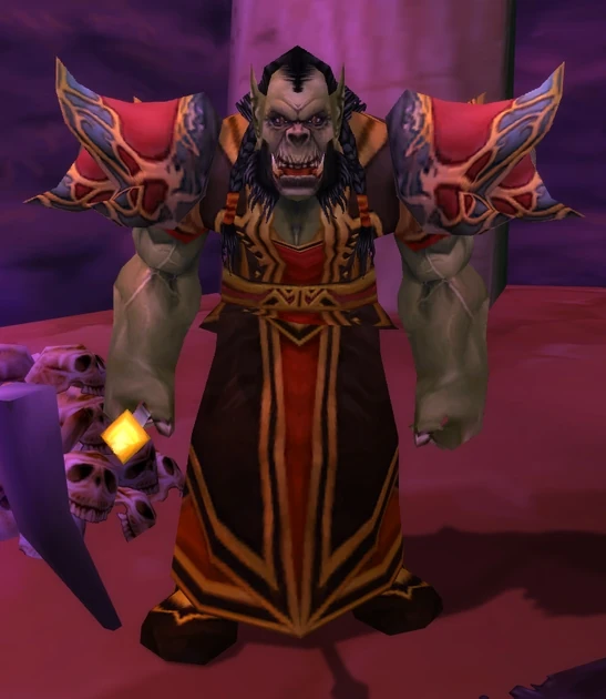 Zevrost - Wowpedia - Your wiki guide to the World of Warcraft