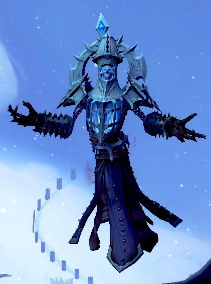 The Vesper Rings - Wowpedia - Your wiki guide to the World of Warcraft