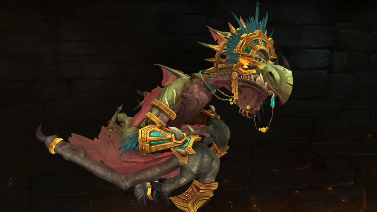 Pa'ku - Wowpedia - Your wiki guide to the World of Warcraft