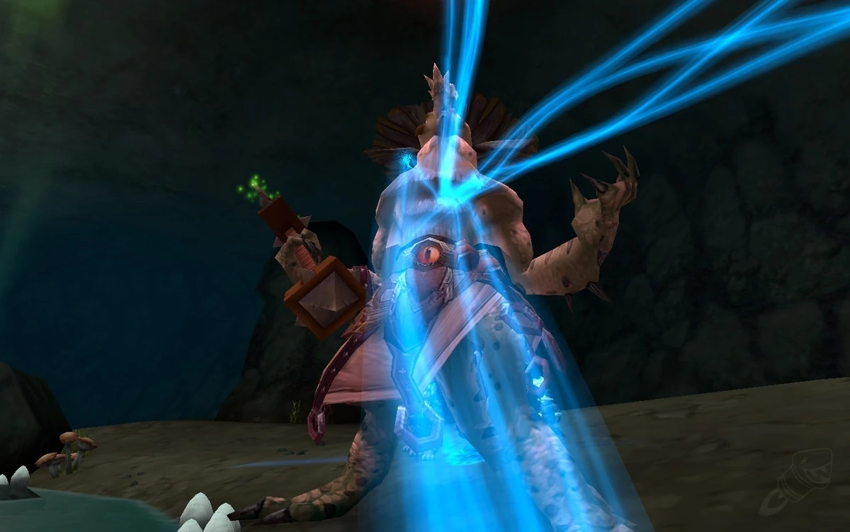 Broodmaster Noshi - Wowpedia - Your wiki guide to the World of Warcraft